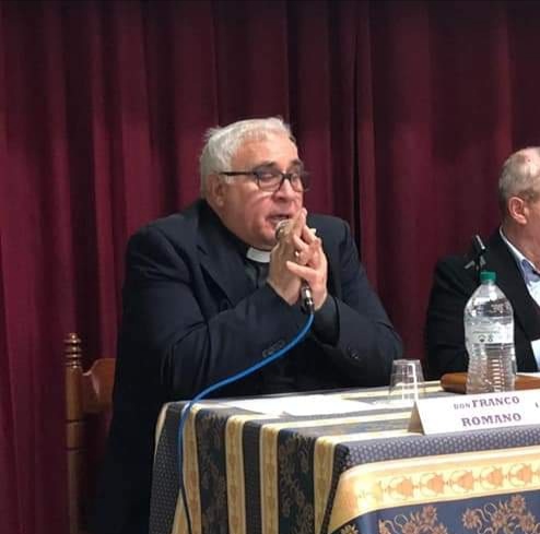 Arcidiocesi Rossano-Cariati. Nel labirinto del virus, l'ultimo libro di ...